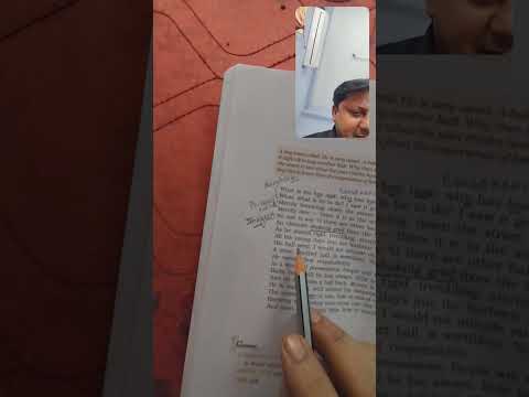 The Ball Poem ( Poetic devices)