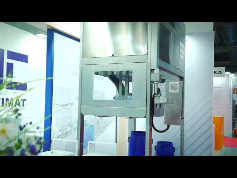 FIMAT SRL