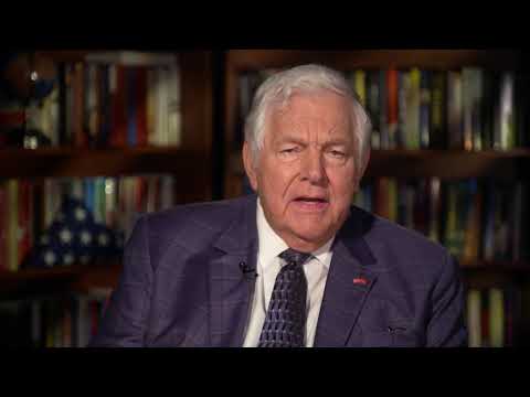 Fox Nation Patriot's Almanac