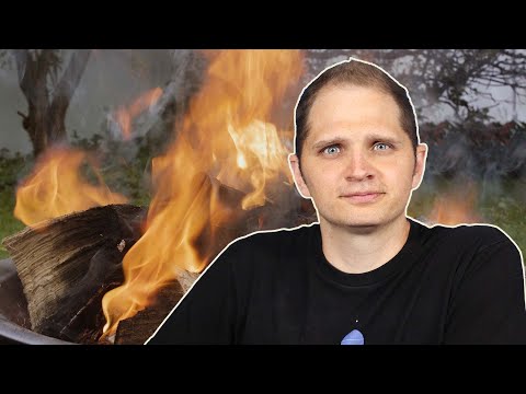 The Spiritual Significance of Fire and How it Relates to Our Interests