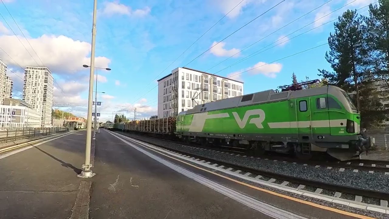 Kuopion matkakeskus remontin jälkeen