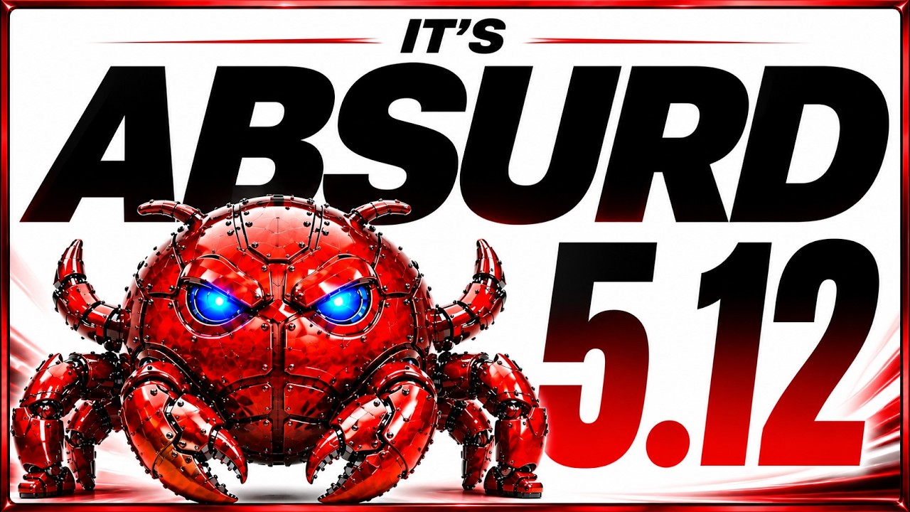 OpenClaw 5.12 Update: What You Need To Know…