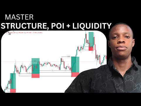 Master Structure, POI + Liquidity part 1