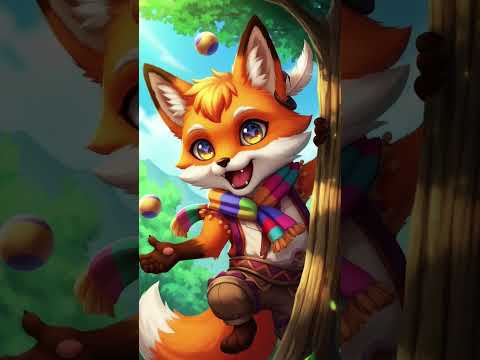Kitsune - Japanese Mythical Foxes