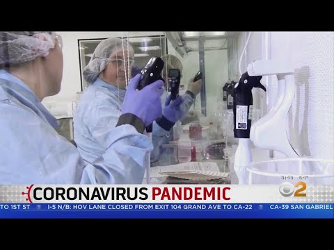 Even With Crowded Protests, More Known Now To Fight Coronavirus