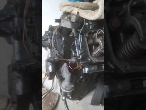 ford v8 cleverland 351or 302 identification how to tell the difference