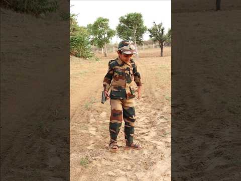 Village Life मेरे गांव में बचपन के दिन #shorts #army #village #family #ytshorts