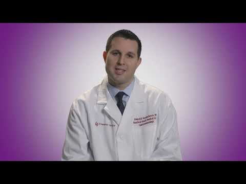 Frederick Rozenshteyn, MD, Gastroenterologist