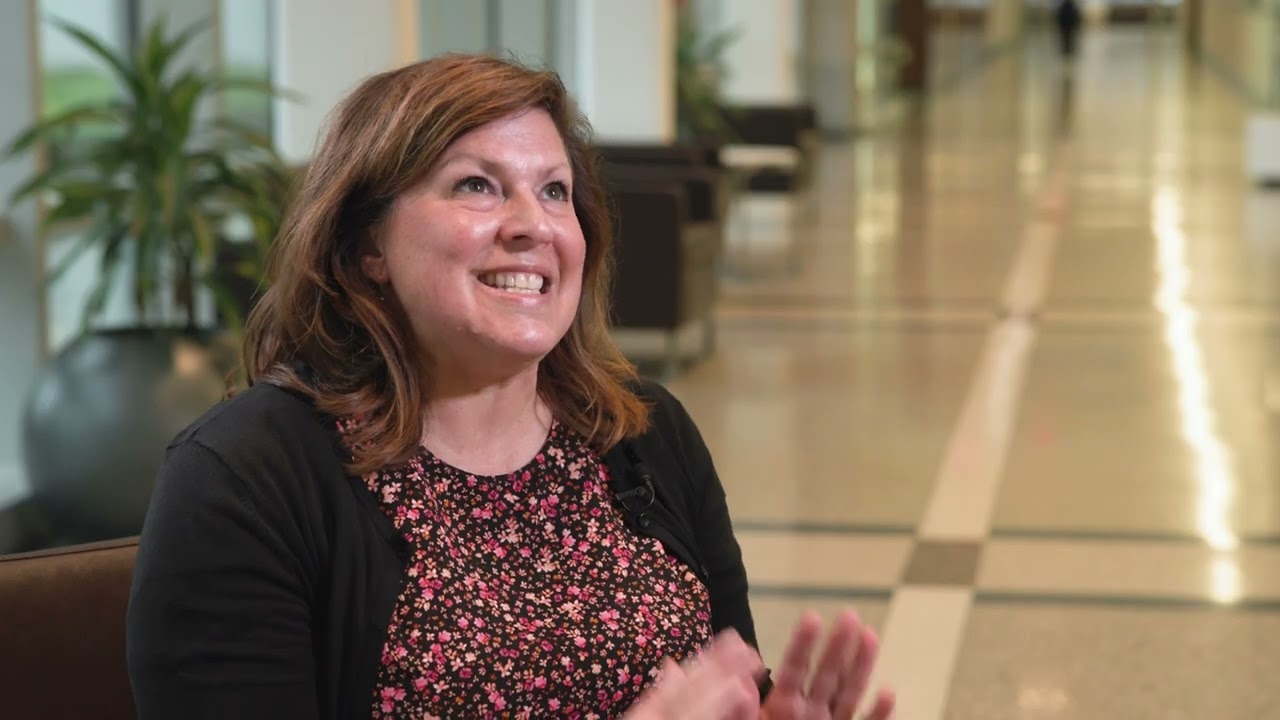 Community Connection Program