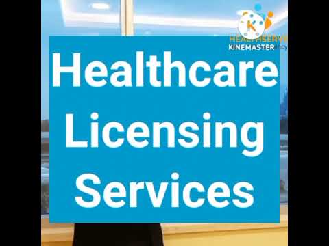 Healthcare Licensing Services for Doctors, Nurses and Allied Healthcare Professionals
