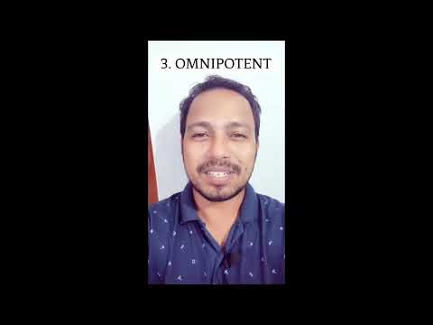 vocabulary words for competitive exams| root words omni