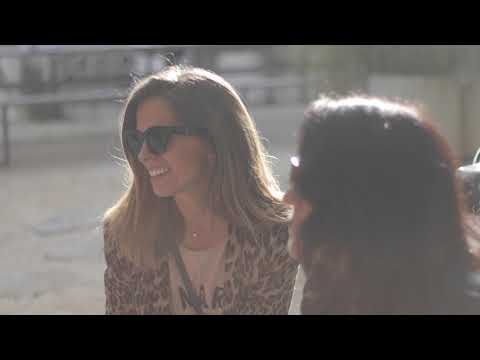 Rebecca and Cam talk about selling with Tracey Cameron