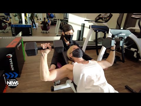 One-Stop Shop for Mental Health and Physical Exercise
