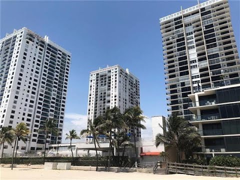 Berkshire Hathaway HomeServices Florida Realty - 2201 S Ocean Dr 2203