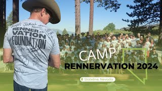 Rennervation Foundation - GuideStar Profile