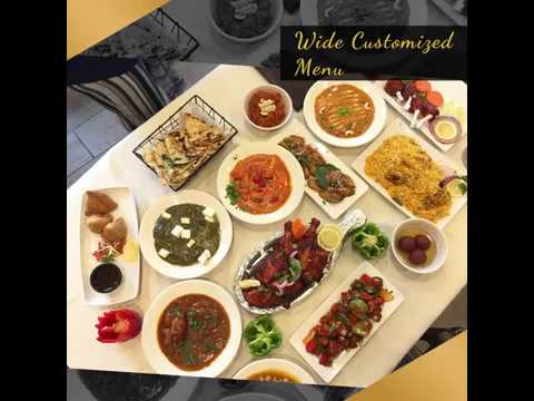 Siri Restaurant Catering