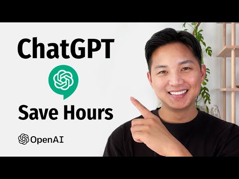 How to Generate Etsy Keyword Ideas and Product Descriptions in MINUTES Using AI (ChatGPT Tutorial)