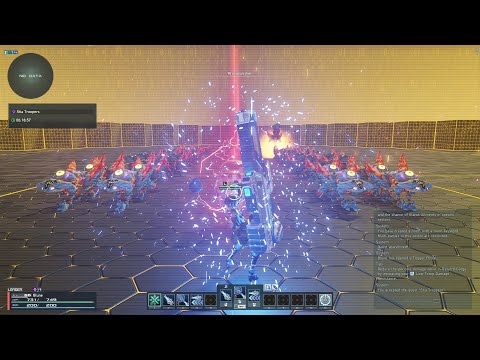 Steam Community :: Video :: Phantasy Star Online 2: New Genesis - Stia ...