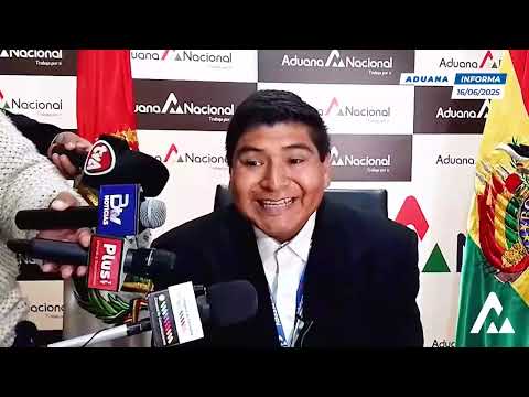 Centro de Monitoreo y Vigilancia de la Aduana Nacional opera con 920 cámaras en todo el país