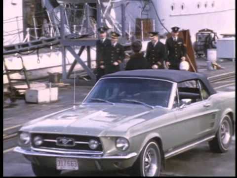 On Canadian Wings - Ep 8. A Time of Transition 1959-1974