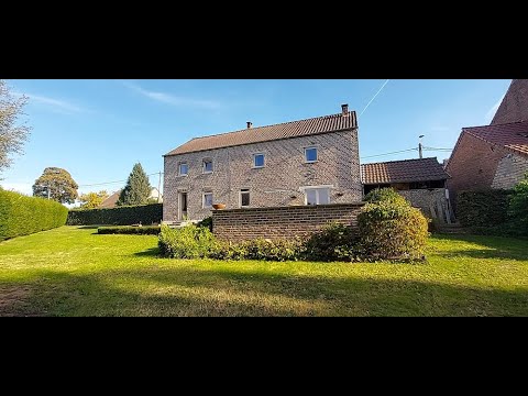 Spacieuse villa 4 chambres de 180 m² - SAINT-MARIE-GEEST