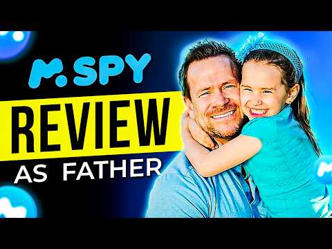mSpy Review | How mSpy Helped Me Protect My Child