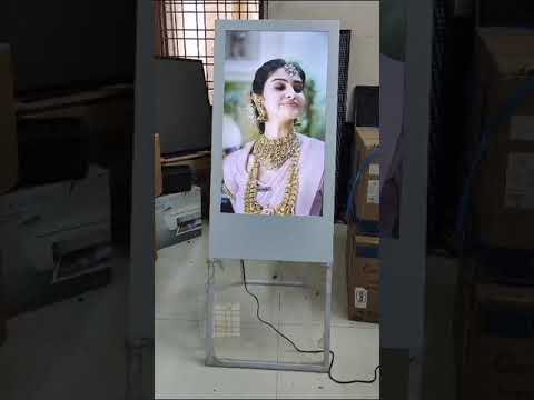 LED Screen and LCD Standee Manufacturer | Bitmap Active Pixel, Hyderabad