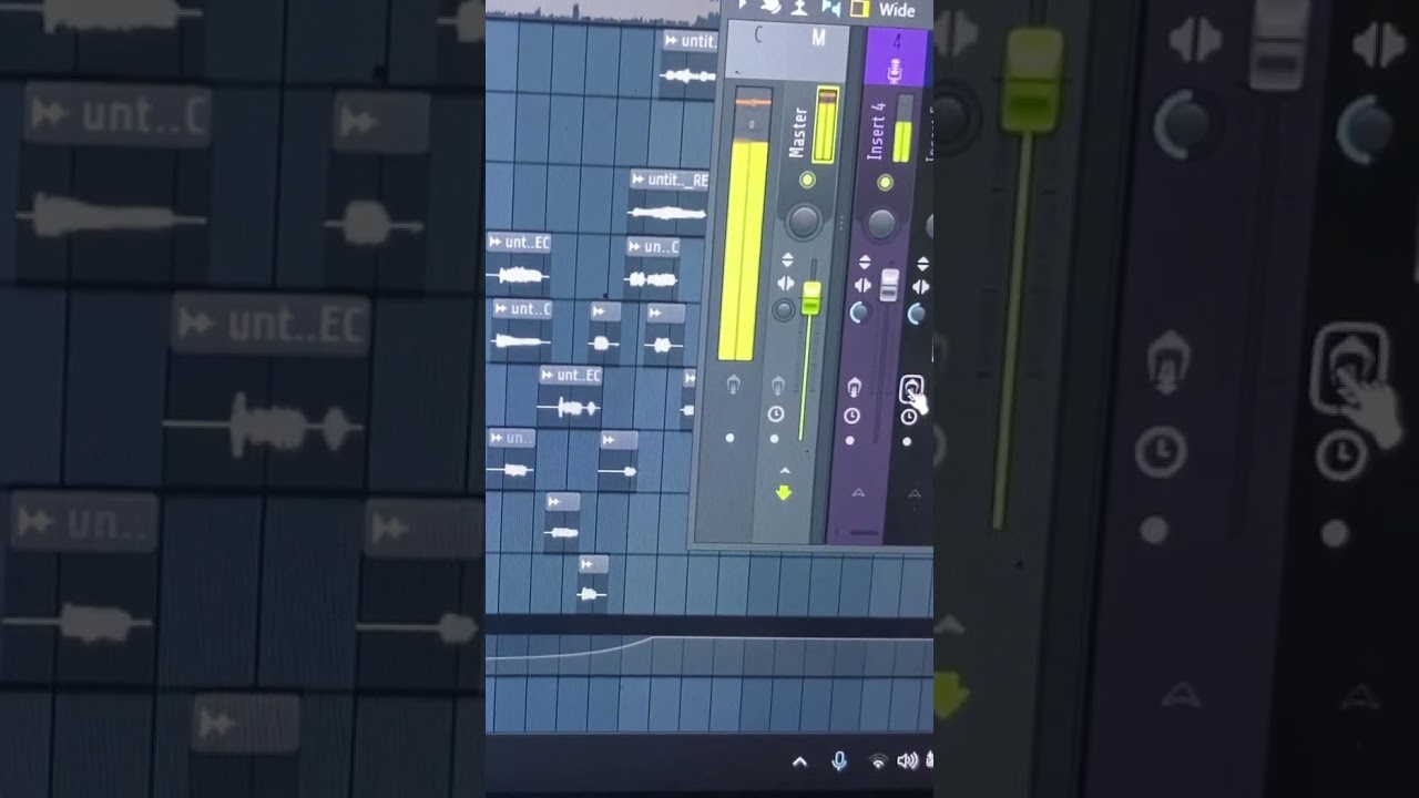 Jaydes FLP (OFFICIAL PRESETS + PROJECT FILE) #jaydes #jaydestypebeat #flstudio #vocalpreset