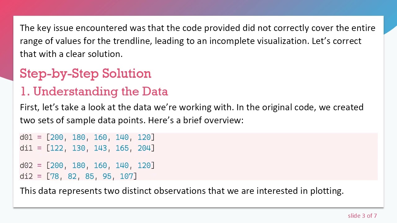 Overlapping Plots in Matplotlib: A Clear Guide to Visualizing Your Data