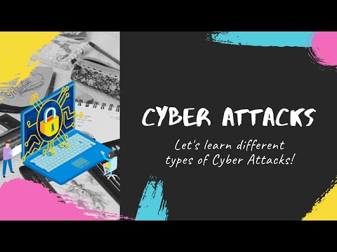Cyber Attack in Hindi