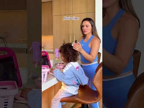 Andrea TikTok The Royalty family #youtubeshorts #makeup #andreamartin #royalfamily