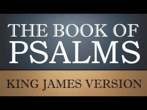 Book of Psalms - Chapter 121 - KJV Audio Bible