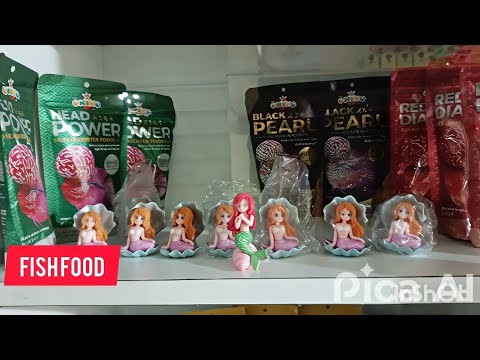 Aquarium Decoration | Fish Tank Toys
