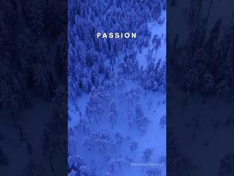Meaning of Passion #shorts