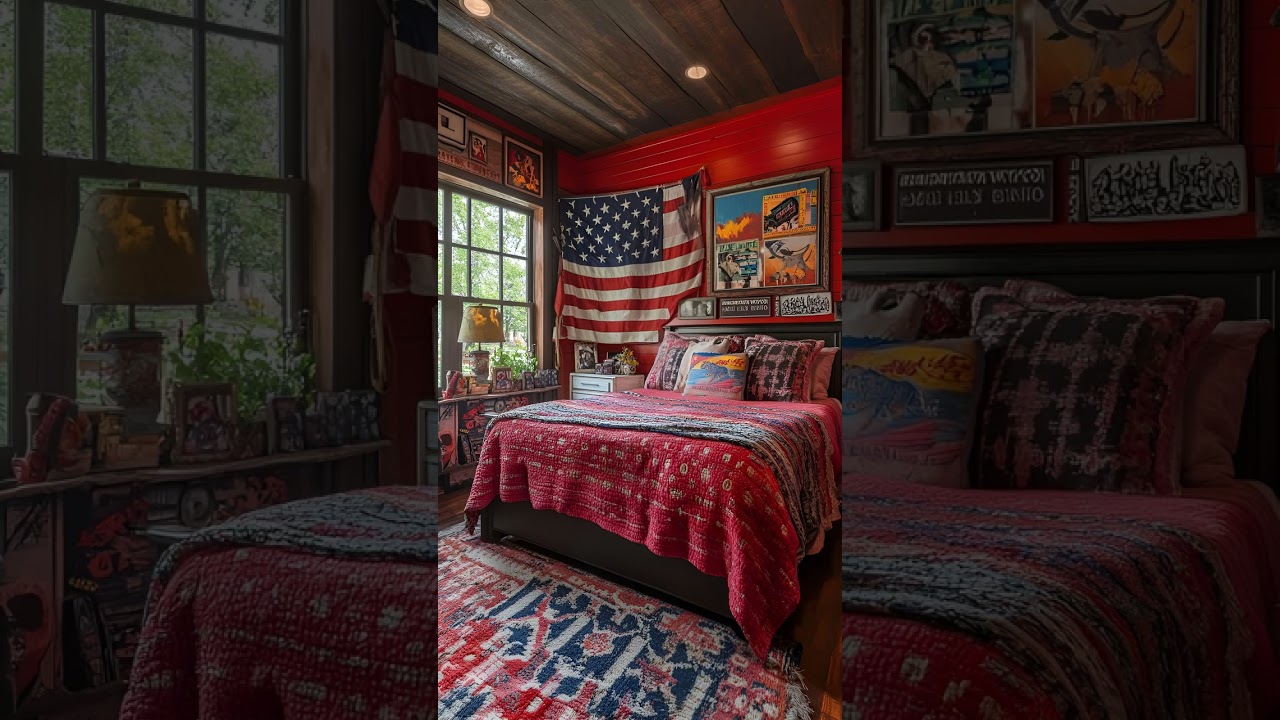 25 Unique Ranch House Decor Ideas For Modern Rustic Living