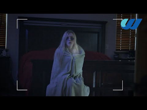 Williams Plumbing and Heating: THE SCARY MOVIE! 😱