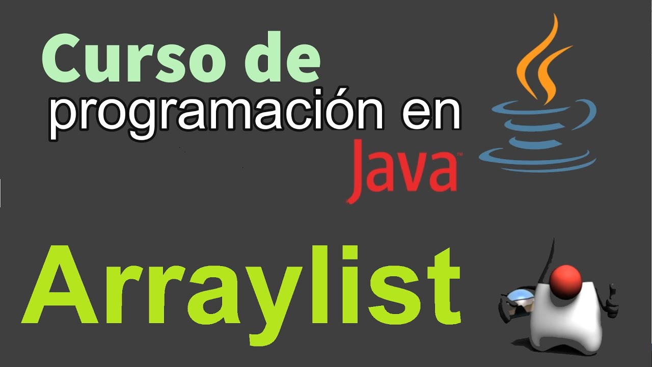 Java Course from Scratch | ARRAYLIST (video 74)