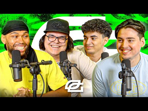 FormaL’s Hilarious Winning Tradition | The Drop Pod Ep. 5