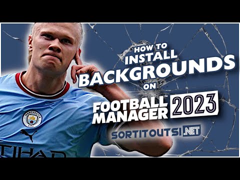 Steam Community :: Video :: HOW TO INSTALL BACKGROUNDS ON FM23 ...