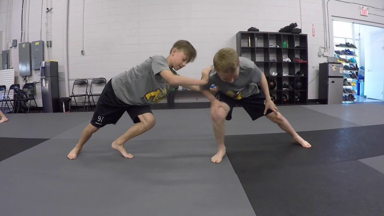 WEEK 1 SUMMER DEVELOPMENT