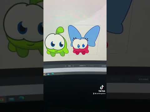 Funny Baby Angry X Nibble Nom Video I made