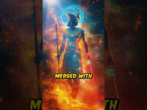 Want to Know the TRUTH About Ancient Egyptian God RA?