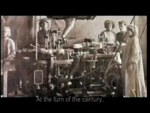 ויסוצקי- החברות המייסדות בישראל (תרגום לאנגלית)