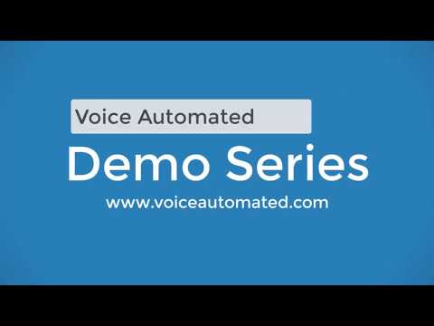 Dragon Medical One (DMO) Allergy Dictation Demonstration