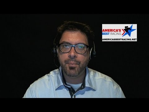 It's Post Time with Joe Kristufek: Understanding Class