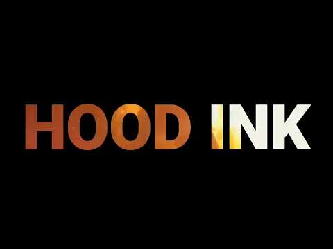 First Live comic book sale Hood ink comics