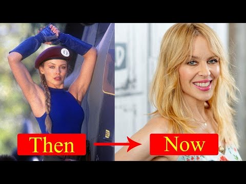 Street fighter 1994 | CAST| THENVSNOW