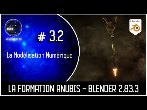 #03.2 - La Modélisation Numérique