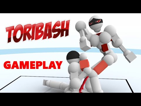 Steam Community :: Video :: Toribash Gameplay