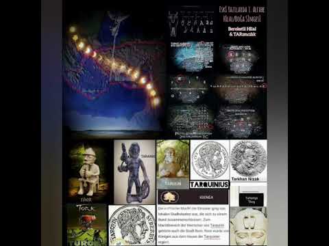 Y-DNA Haplogroup E-m35 E-m123 E-v13 Tarquin Tarkhan